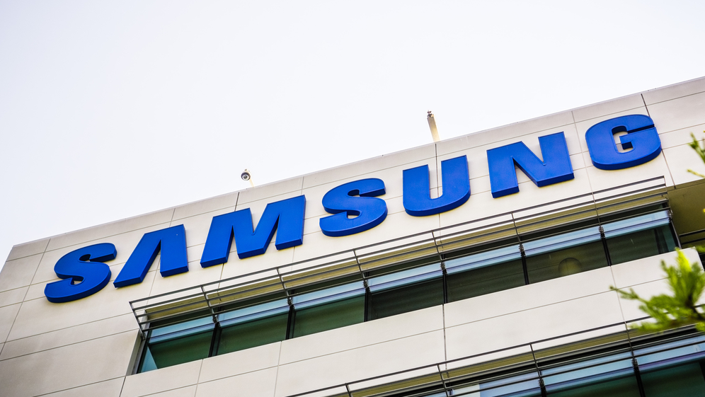 Samsung Electronics Aggressively Expands R&D in Power Semiconductors to ...