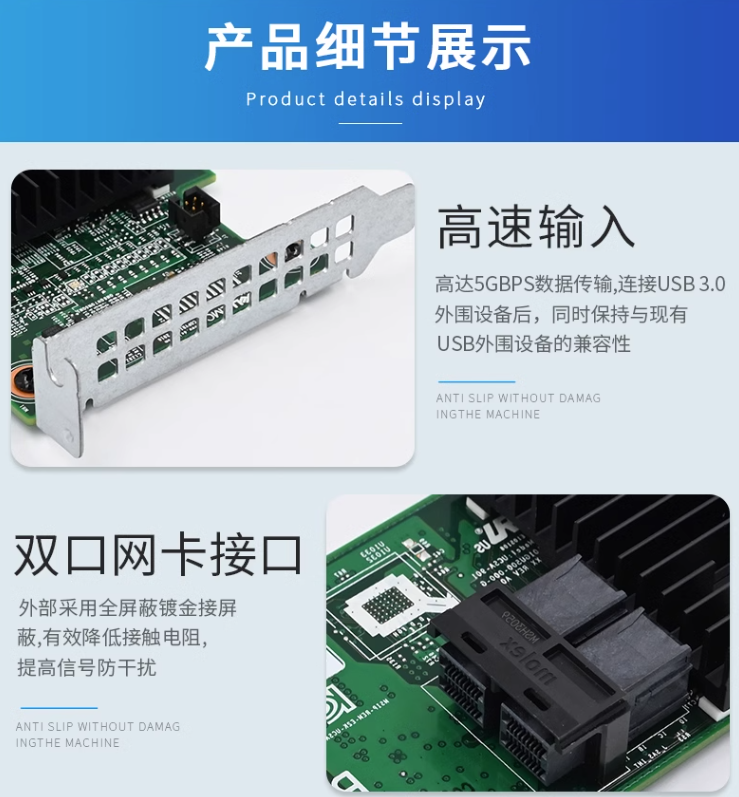 DELL H330 lsi3008芯片12GB SAS阵列卡 - NEVIEW官网