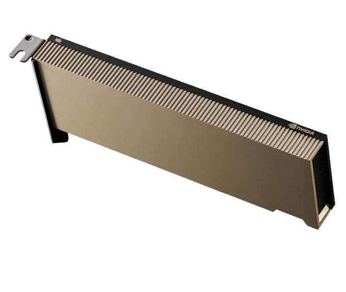 Invidia NVIDIA A800 80G PCIE SXM module TESLA A100 professional ...